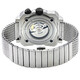 Gv2 By Gevril XO Submarine Automatic Black Dial Men's Watch 4541B ...