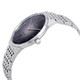 Hamilton American Classic Automatic Dark Grey DiaMens Watch H38755181 ...