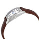 Hamilton Boulton M White Dial Ladies Watch H13321511 7640167046508 ...
