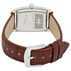 Hamilton Boulton M White Dial Ladies Watch H13321511 7640167046508 ...