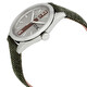 Hamilton Broadway Silver and Brown Dial Men's Watch H43311985 ...