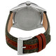Hamilton Broadway Silver and Brown Dial Men's Watch H43311985 ...