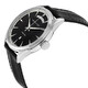 Hamilton Jazzmaster Automatic Black Dial Men's Watch H42565731 ...