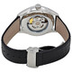 Hamilton Jazzmaster Automatic Black Dial Men's Watch H42565731 ...