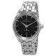 Hamilton Jazzmaster Automatic Black Dial Men's Watch H32475130 ...