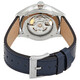 Hamilton Jazzmaster Automatic White Dial Men's Watch H32675650 ...