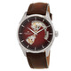 Hamilton Jazzmaster Open Heart Auto Automatic Watch H32675570 ...