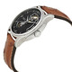 Hamilton Jazzmaster Open Heart Automatic Men's Watch H32565585 ...
