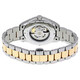 Hamilton Jazzmaster Automatic Silver Dial Two-tone Men's Watch ...