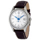 Hamilton Jazzmaster Viewmatic Automatic Silver Dial Men's Watch ...