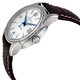Hamilton Jazzmaster Viewmatic Automatic Silver Dial Men's Watch ...