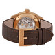 Hamilton Jazzmaster Viewmatic White Skeleton Dial Men's Watch H42545551 ...