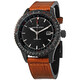 Hamilton Khaki Aviation Converter Automatic Black Dial Men's Watch ...