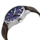 Hamilton Khaki Aviation Automatic Blue Dial Men's Watch H64615545 ...