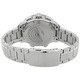 Hamilton Khaki Aviation Chronograph GMT Quartz Green Dial Men's Watch ...