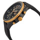 Hamilton Khaki Aviation Converter Chronograph Automatic Black Dial Men ...