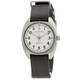 Hamilton Khaki Aviation Pilot Pioneer Mechanical Hand Wind Silver Dial ...