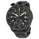 Hamilton Khaki Aviation Takeoff Automatic Chronograph Men's Watch ...