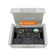Hamilton Khaki Aviation Takeoff Automatic Chronograph Men's Watch ...