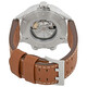 Hamilton Khaki Aviation X-Wind Lefty Automatic Black Dial Men's Watch ...