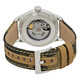 Hamilton Khaki Field Automatic Black Dial Men's Watch H70535031 ...