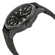 Hamilton Khaki Field Automatic Titanium Men's Watch H70575733 ...