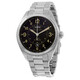 Hamilton Khaki Field Day Date Auto Black Dial Men's Watch H70505933 ...