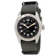 Hamilton Khaki Field Expedition Auto Black Dial Watch H70225930 ...