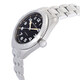 Hamilton Khaki Field Expedition Automatic Black Dial Men's Watch ...