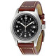 Hamilton Khaki Field Quartz Men's Watch H68411533 7640113832544 ...
