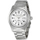 Hamilton Khaki Field Stainless Steel GMT Men's Watch H70455153 ...