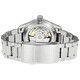 Hamilton Khaki Field Stainless Steel GMT Men's Watch H70455153 ...