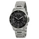 Hamilton Khaki King Scuba Automatic Black Dial Men's Watch H64515133 ...
