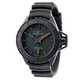 Hamilton Khaki Navy Frogman Automatic Black Dial Men's Watch H77845330 ...