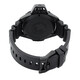 Hamilton Khaki Navy Frogman Automatic Black Dial Men's Watch H77845330 ...