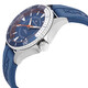 Hamilton Khaki Navy Scuba Automatic Blue Dial Men's Watch H82385340 ...