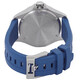 Hamilton Khaki Navy Scuba Automatic Blue Dial Men's Watch H82385340 ...