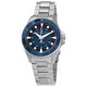 Hamilton Khaki Navy Scuba Automatic Blue Dial Men's Watch H82505140 ...