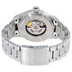 Hamilton Khaki Officer Automatic Black Dial Men's Watch H70615133 ...