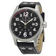 Hamilton Khaki Officer Automatic Men's Watch H70615733 7640127750315 ...