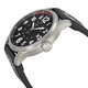 Hamilton Khaki Officer Automatic Men's Watch H70615733 7640127750315 ...