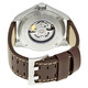Hamilton Khaki Pilot Automatic Black Dial Men's Watch H64715535 ...