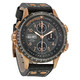 Hamilton Men's Khaki X Wind Automatic Men's Watch H77696793 ...