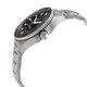 Hamilton Khaki Navy Scuba Automatic Black Dial Men's Watch H82515130 ...