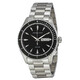 Hamilton Seaview Black Dial Stainless Steel Men's Watch H37511131 ...
