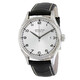 Hamilton Valiant Automatic Silver Dial Men's Watch H39515753 ...