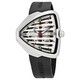 Hamilton Ventura Elvis80 Automatic Shield Shaped Men's Watch H24555381 ...
