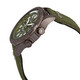 Hamilton X-Wind Lefty Automatic Green Dial Men's Watch H77775960 ...