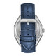 Heritor Antoni Automatic Blue Dial Men's Watch HERHS4303 840148811935 ...