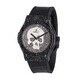 Hublot Classic Fusion Skull Full Pave Automatic Diamond Men's Watch 542 ...
